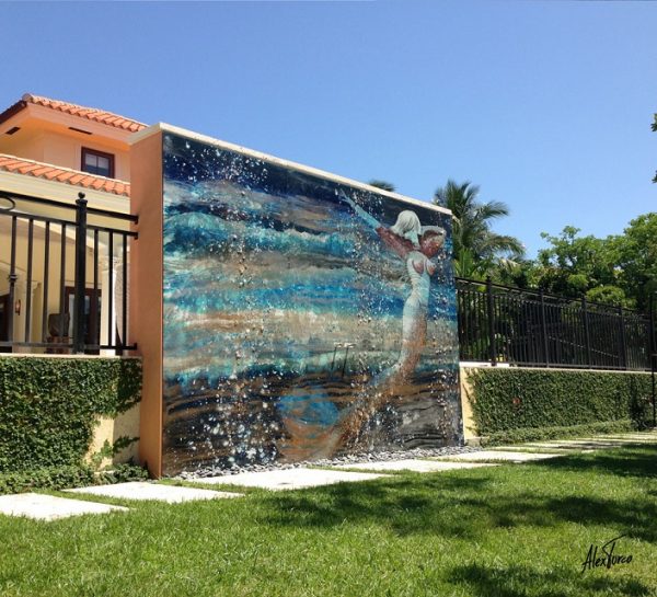 MIAMI BEST ARTISTS: ALEX TURCO | Miami Design Agenda