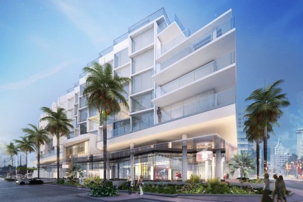 Miami’s dreamiest new hotels | Miami Design Agenda