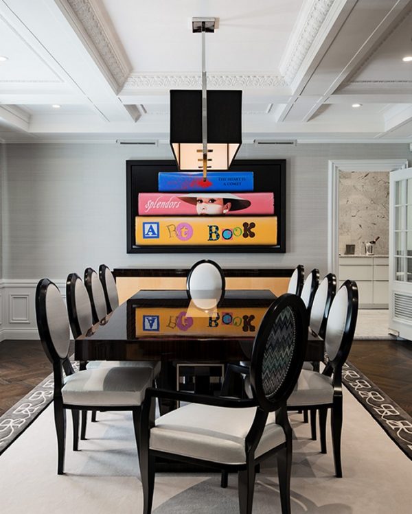 BRITTO CHARETTE STUDIO LUXURY INTERIORS | Miami Design Agenda