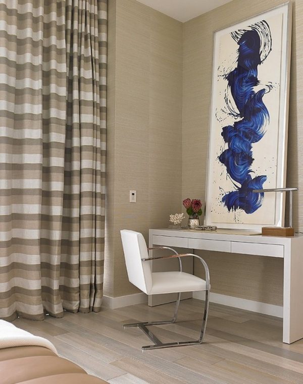 ONE BAL HARBOUR APARTMENT BY DEBORAH WECSELMAN DESIGN | Miami Design Agenda