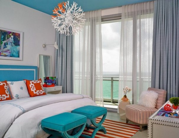 ONE BAL HARBOUR APARTMENT BY DEBORAH WECSELMAN DESIGN | Miami Design Agenda