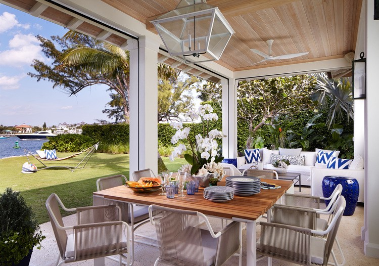 McCann Design Group Best Interior Design Projects | Miami Design Agenda