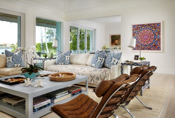McCann Design Group Best Interior Design Projects | Miami Design Agenda