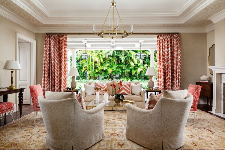 McCann Design Group Best Interior Design Projects | Miami Design Agenda
