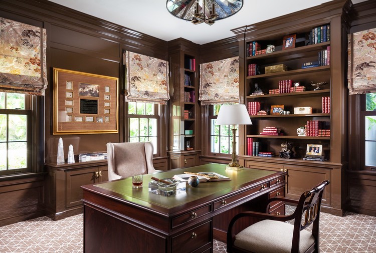 McCann Design Group Best Interior Design Projects | Miami Design Agenda