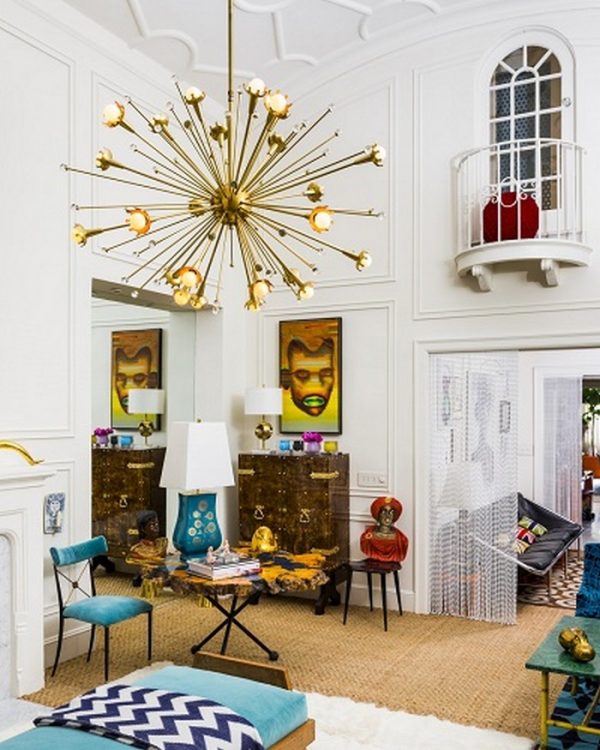 THE BEST JONATHAN ADLER MODERN HOME DECOR IDEAS | Miami Design Agenda
