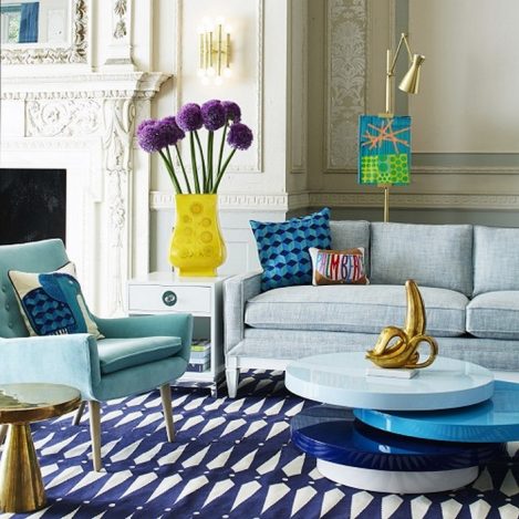 THE BEST JONATHAN ADLER MODERN HOME DECOR IDEAS | Miami Design Agenda