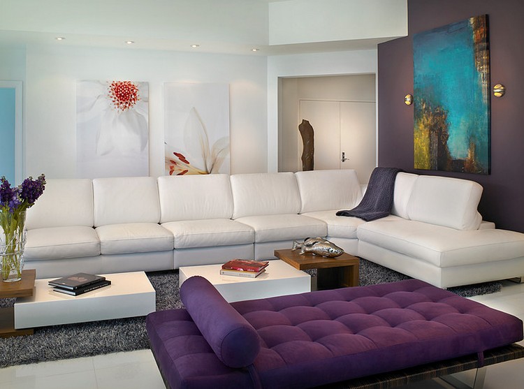 LUXURY APARTMENT BY HA STYLE FOR LIVING | Miami Design Agenda