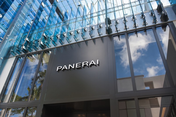 Panerai one of the most amazing Boutiques In Miami Design District ...