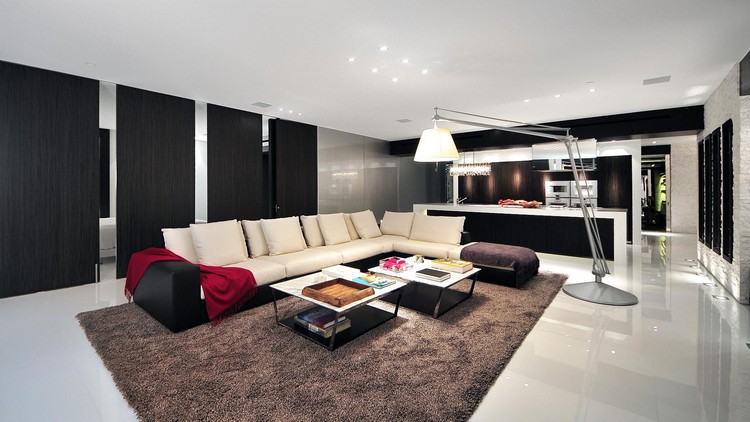 ANTROBUS + RAMIREZ Best Interior Design Projects | Miami Design Agenda