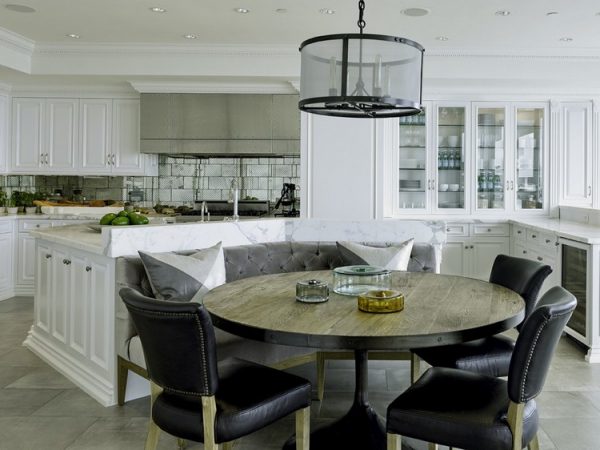 Penthouse Bella Mare – A new Project by Deborah Wecselman Design ...