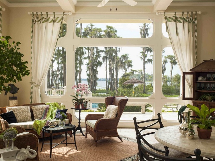 Taylor&taylor best interior design projects | Miami Design Agenda