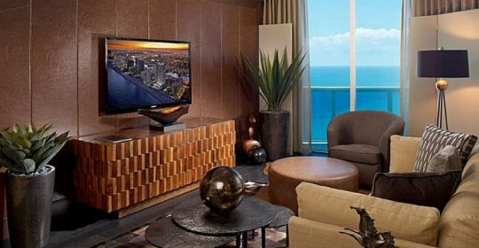 Steven G Best interior design projects | Miami Design Agenda