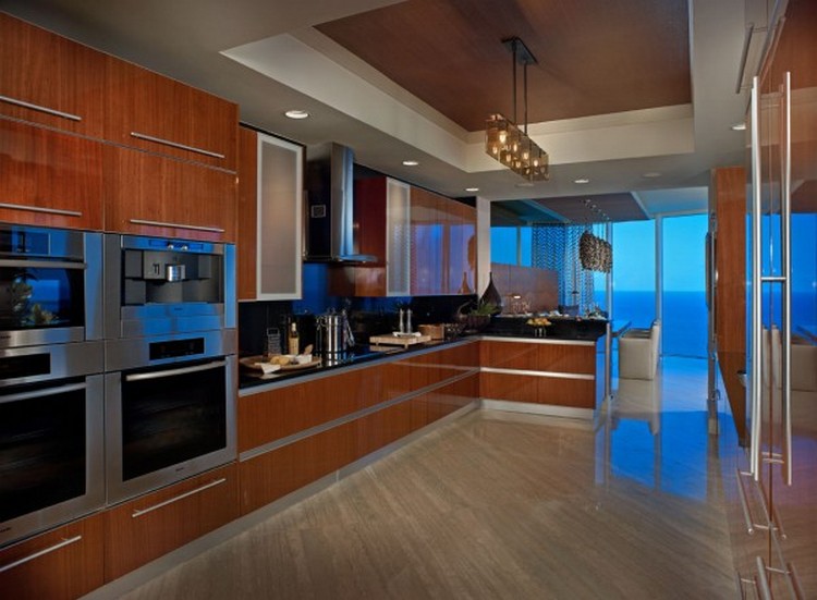 Steven G Best interior design projects | Miami Design Agenda