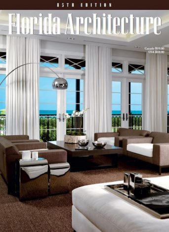 TOP 25 INTERIOR DESIGN MAGAZINES IN FLORIDA – Part I | Miami Design Agenda