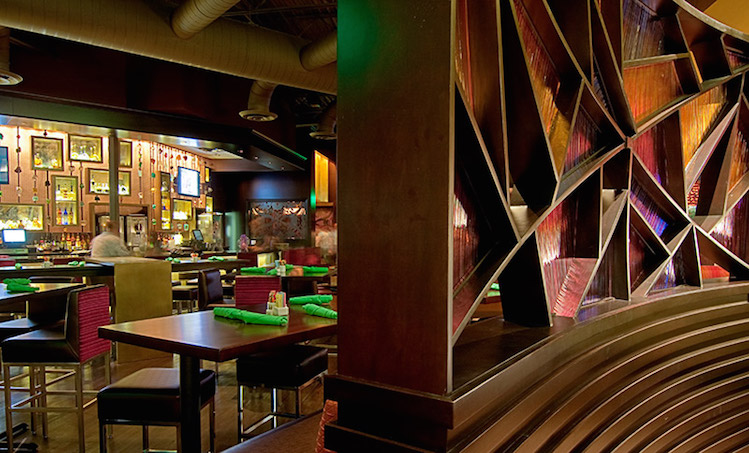 Top 5 projects by Duncan Design Group | Miami Design Agenda