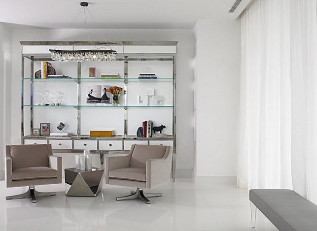 Deborah Wecselman Best Residential Projets | Miami Design Agenda