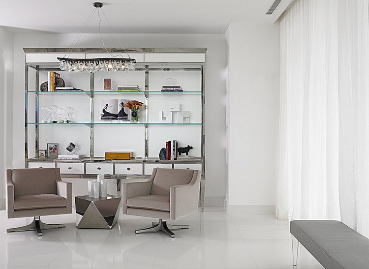 Deborah Wecselman Best Residential Projets | Miami Design Agenda