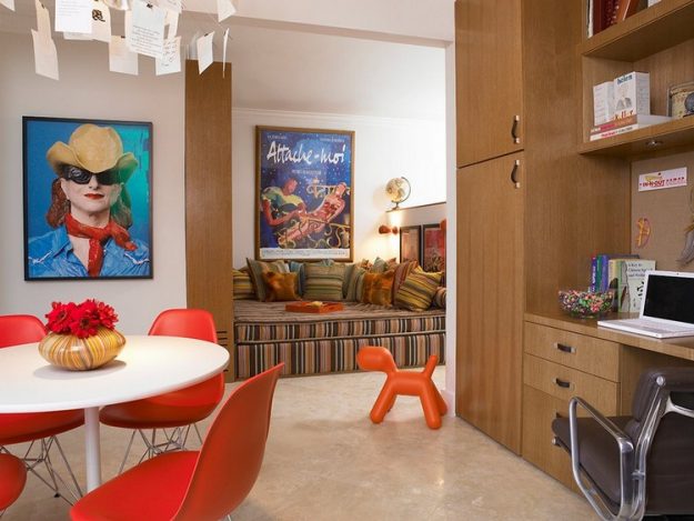 Deborah Wecselman Best Residential Projets | Miami Design Agenda