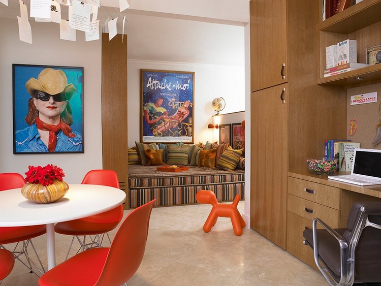 Deborah Wecselman Best Residential Projets | Miami Design Agenda