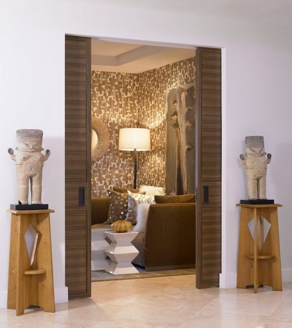 Deborah Wecselman Best Residential Projets | Miami Design Agenda