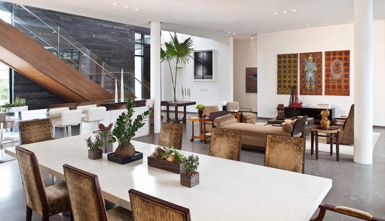 Deborah Wecselman Best Residential Projets | Miami Design Agenda