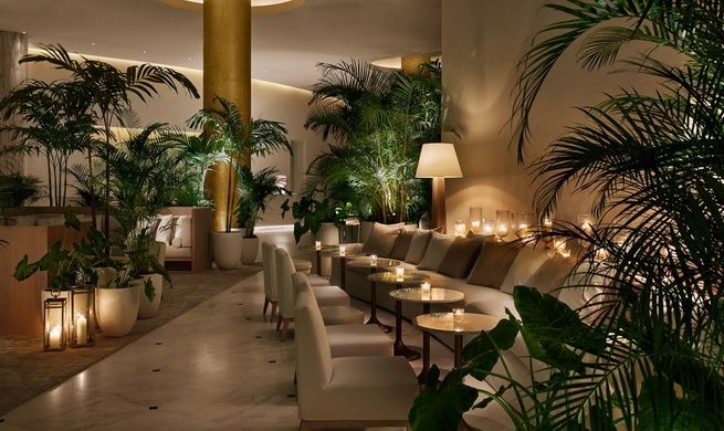 THE ULTIMATE INTERIOR DESIGN GUIDE WITH 100 BOUTIQUE HOTELS | Miami ...