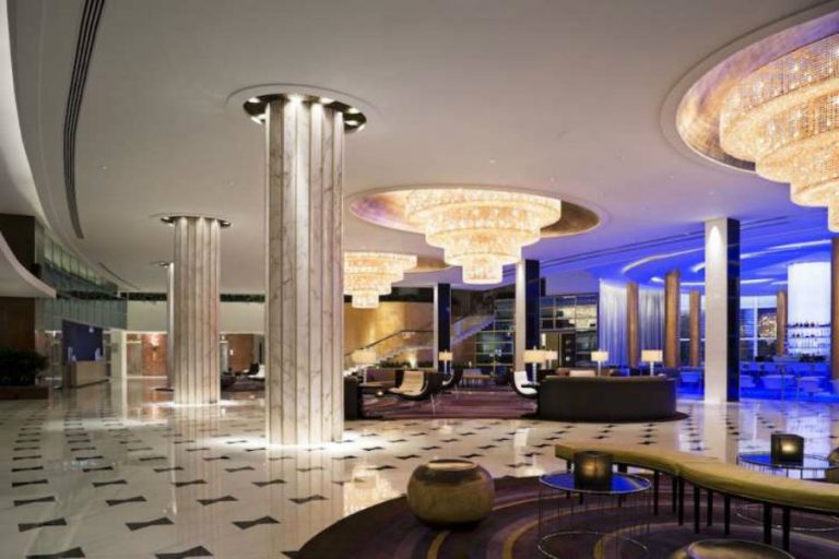 Miami’s 10 Best Luxury Hotel Lobby Designs | Miami Design Agenda