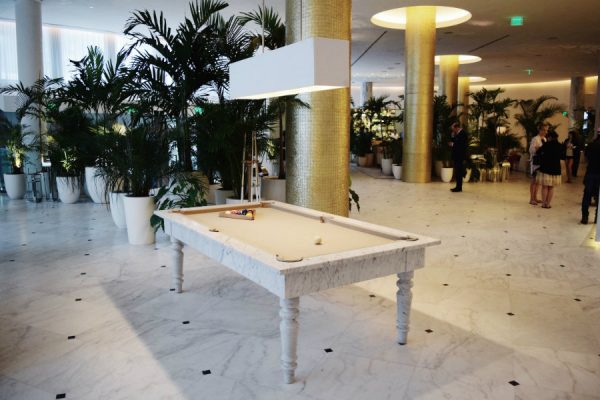 Miami’s 10 Best Luxury Hotel Lobby Designs | Miami Design Agenda