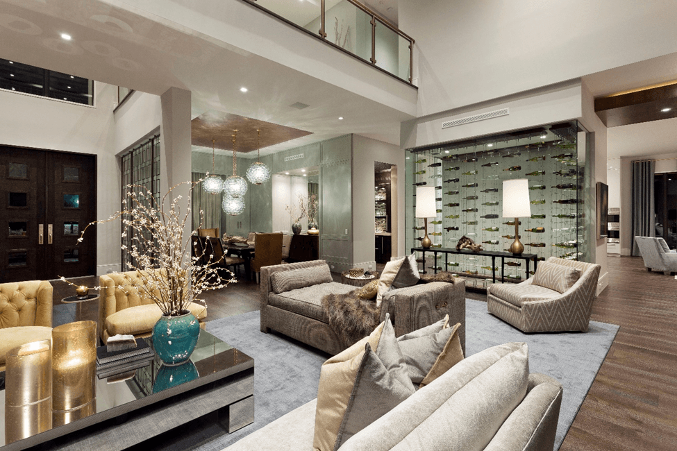 Take a look at Marc-Michaels best projects in Florida | Miami Design Agenda