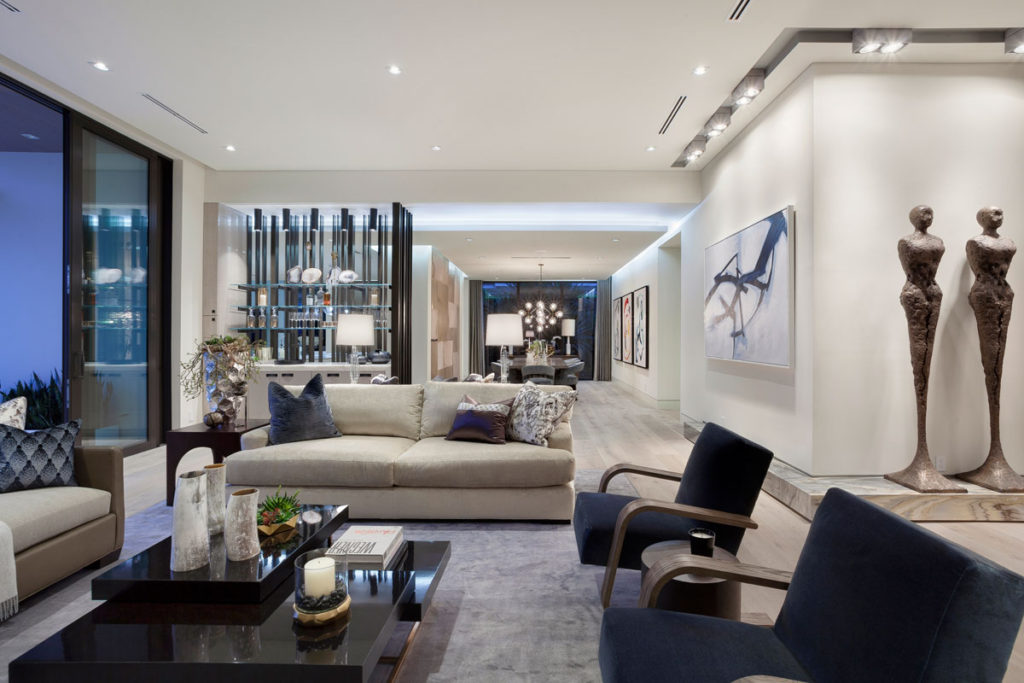 Take a look at Marc-Michaels best projects in Florida | Miami Design Agenda