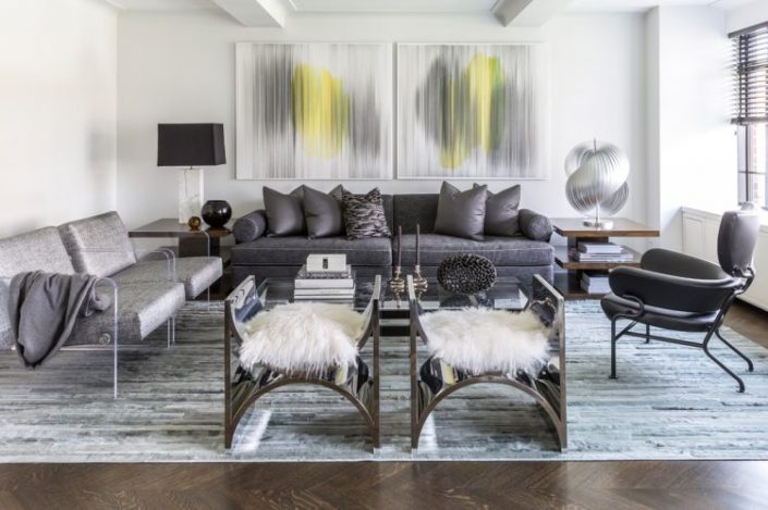 Fall In Love With Drake Anderson’s Luxurious Interior Design Project ...