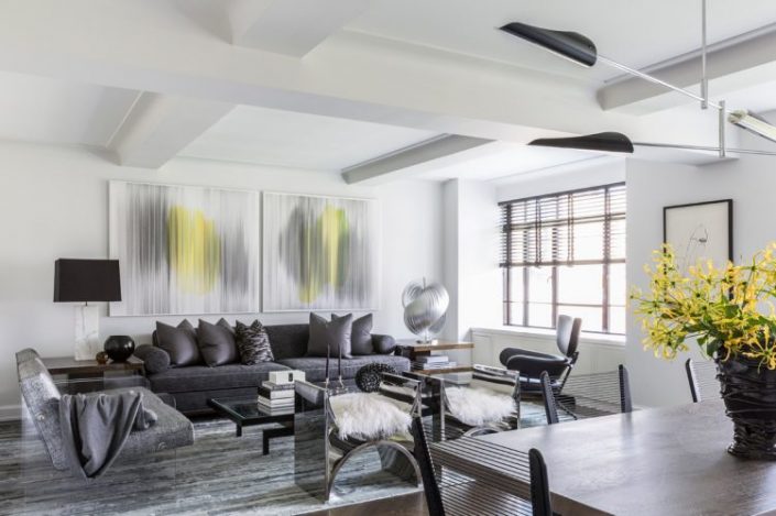 Fall In Love With Drake Anderson’s Luxurious Interior Design Project ...