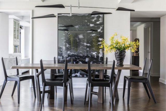 Fall In Love With Drake Anderson’s Luxurious Interior Design Project ...