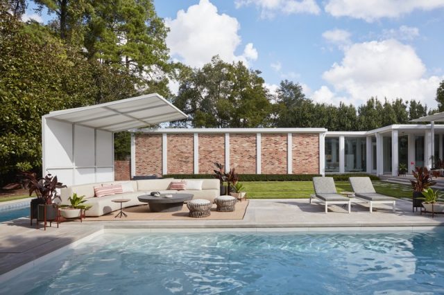 Jamie Bush Co, The Mid-Century Design Legend | Miami Design Agenda
