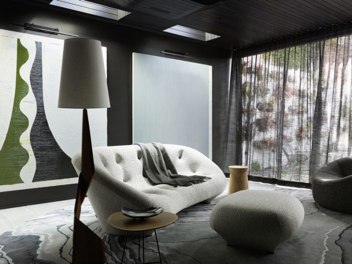 Jamie Bush Co, The Mid-Century Design Legend | Miami Design Agenda
