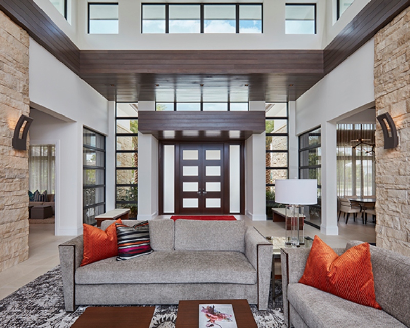 Susan Lachance Interior Design – Best Projects! | Miami Design Agenda