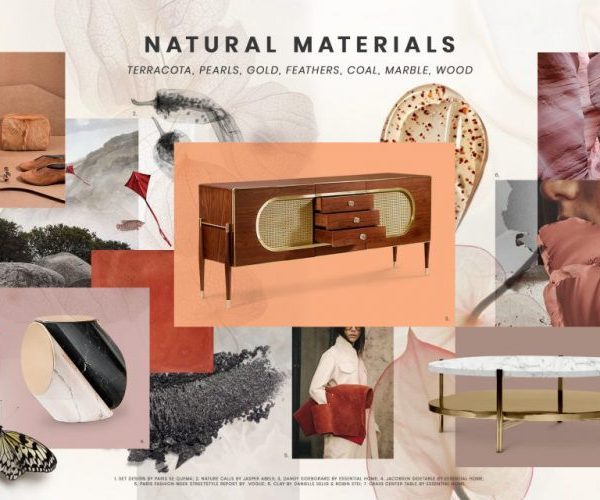 Be Inspired By The Summer Color Trend, Oxy Fire! | Miami Design Agenda