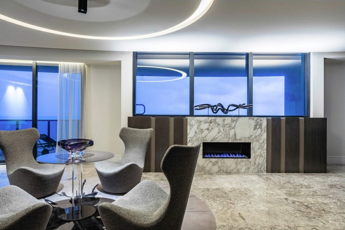 B+G Design Inc – Luxury Design Experience! | Miami Design Agenda