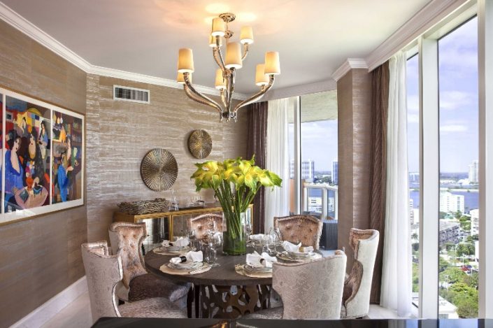 Sarah Z Designs – Luxurious and Functional Design! | Miami Design Agenda