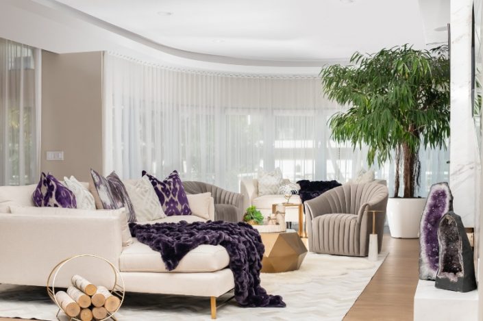 Bianca Boie Design – Amazing Interior Design Boutique! | Miami Design ...