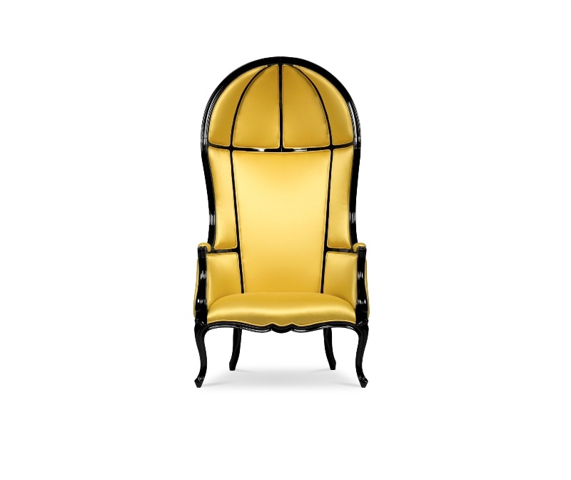 Reginald Dunlap Interior Design – Excellence in a functional way ...