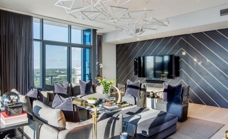 Reginald Dunlap Interior Design – Excellence in a functional way ...